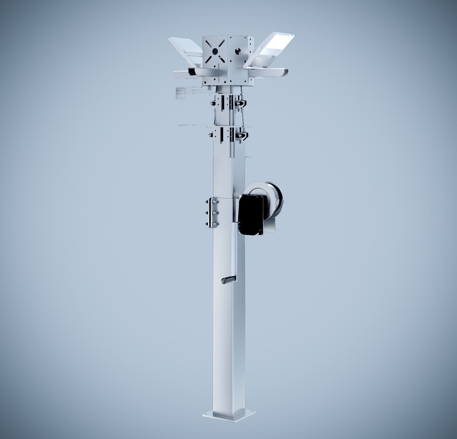 SECURITBOX SEBA Europa GmbH